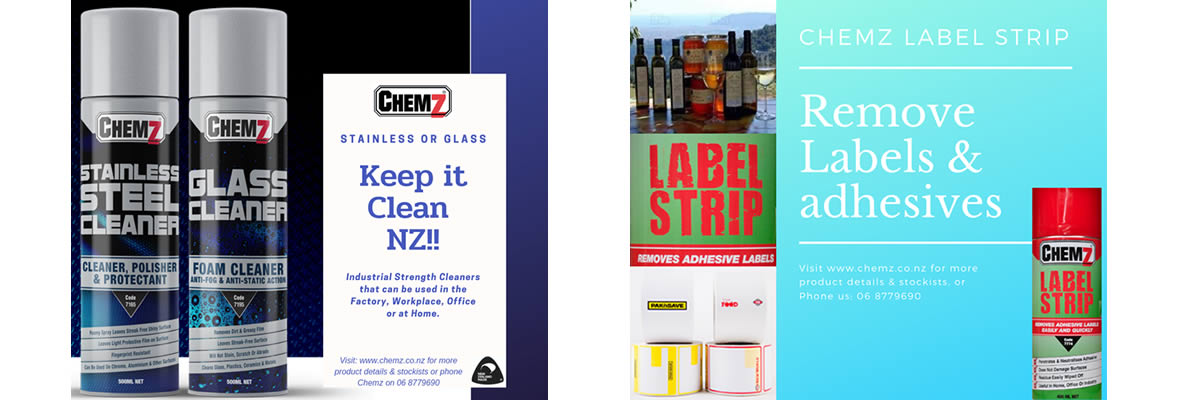 Home - Chemz Limited