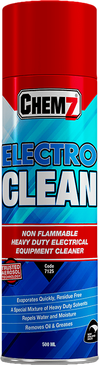 Electro Clean - Chemz Limited