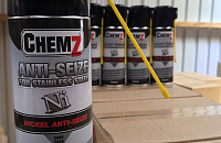 Home - Chemz Limited